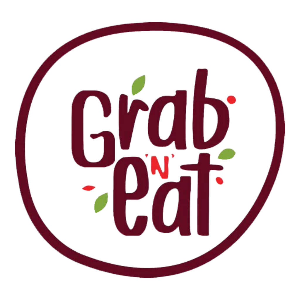 Grab 'N' Eat – Where taste meets health! – Grab N Eat